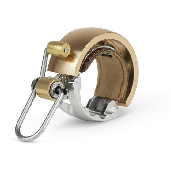 Knog - Oi Bell Luxe | Pastel Cycles Knog - Oi Bell Luxe | Pastel Cycles
