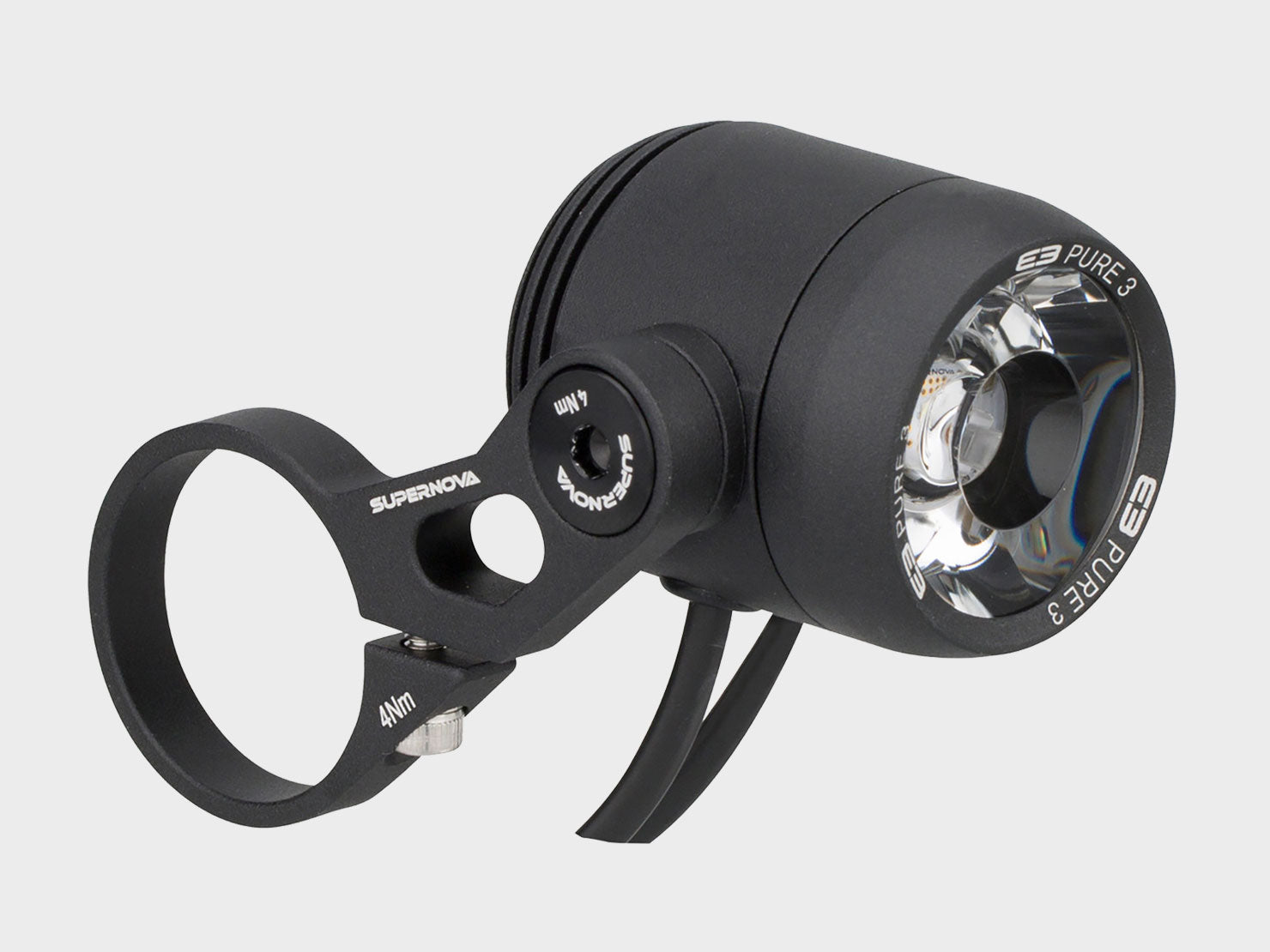 Omnium - kit de Lumières Supernova | Pastel Cycles