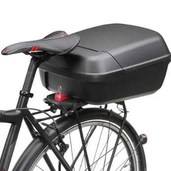 Klickfix - Top Case Box 12L en stock à Paris | PASTEL Cycles | Pastel ...