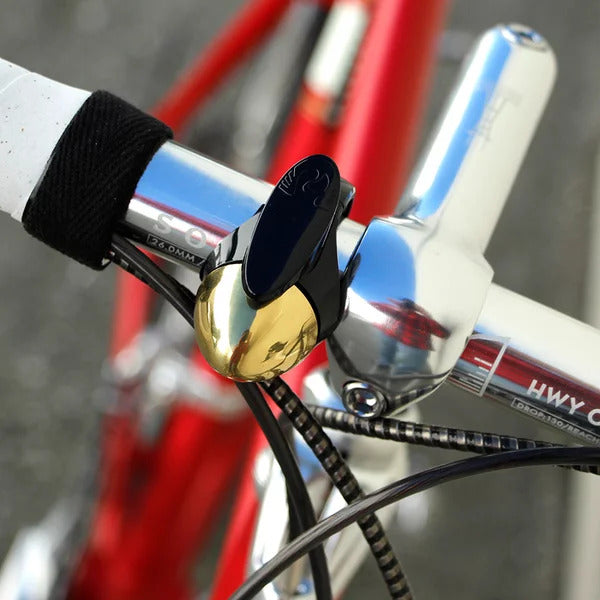 Crane - Rocket Bell en Stock à Paris | Pastel Cycles