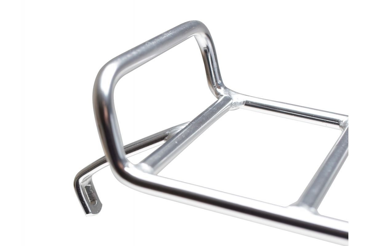 Pelago - Commuter front rack (avant) | Pastel Cycles