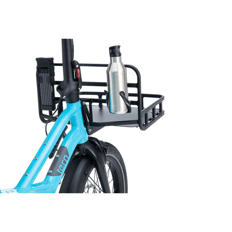 Tern Transporteur rack accessoire bagage vélo en stock à Paris | Pastel ...